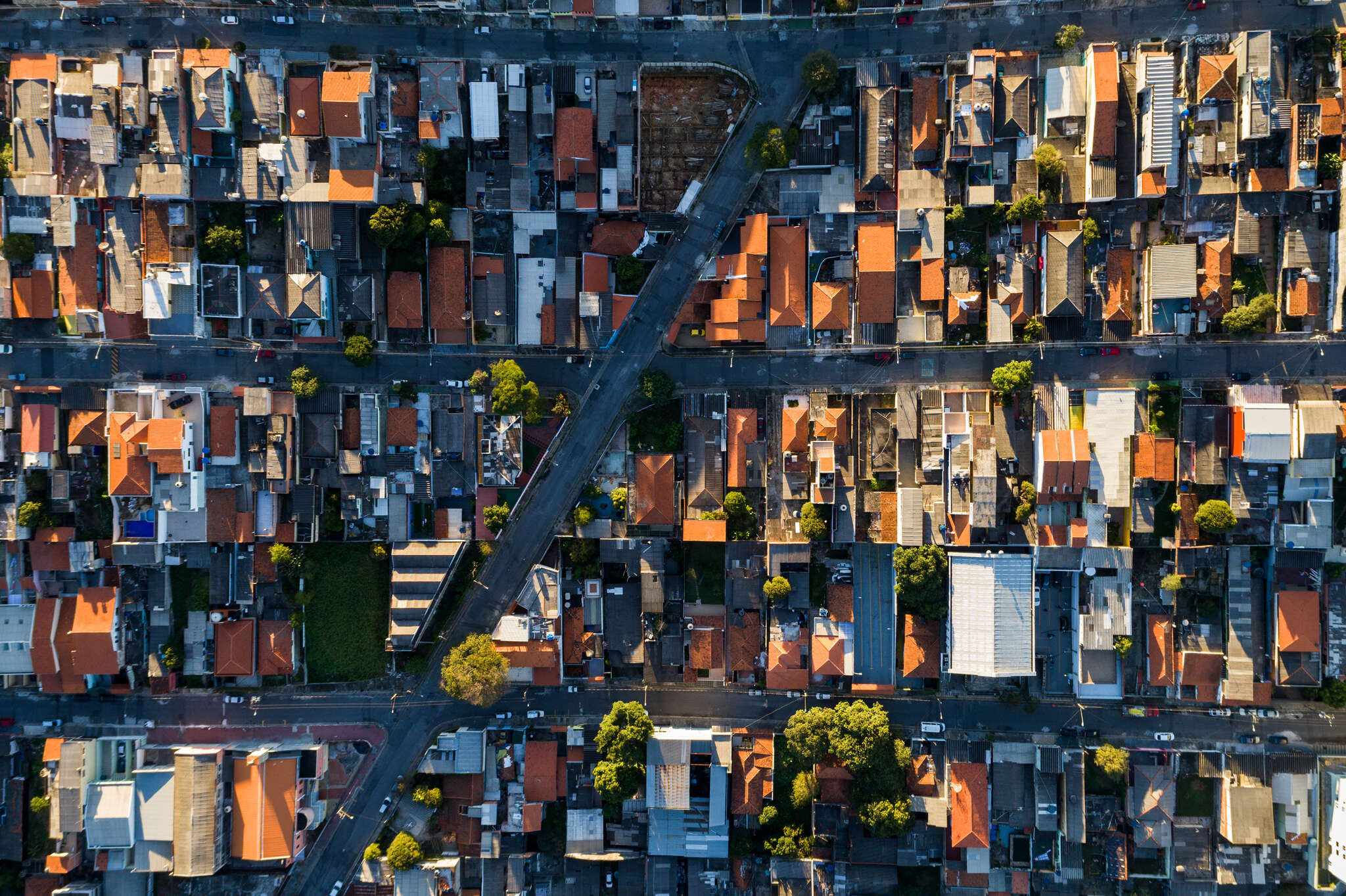 Financing and Investment in Cities