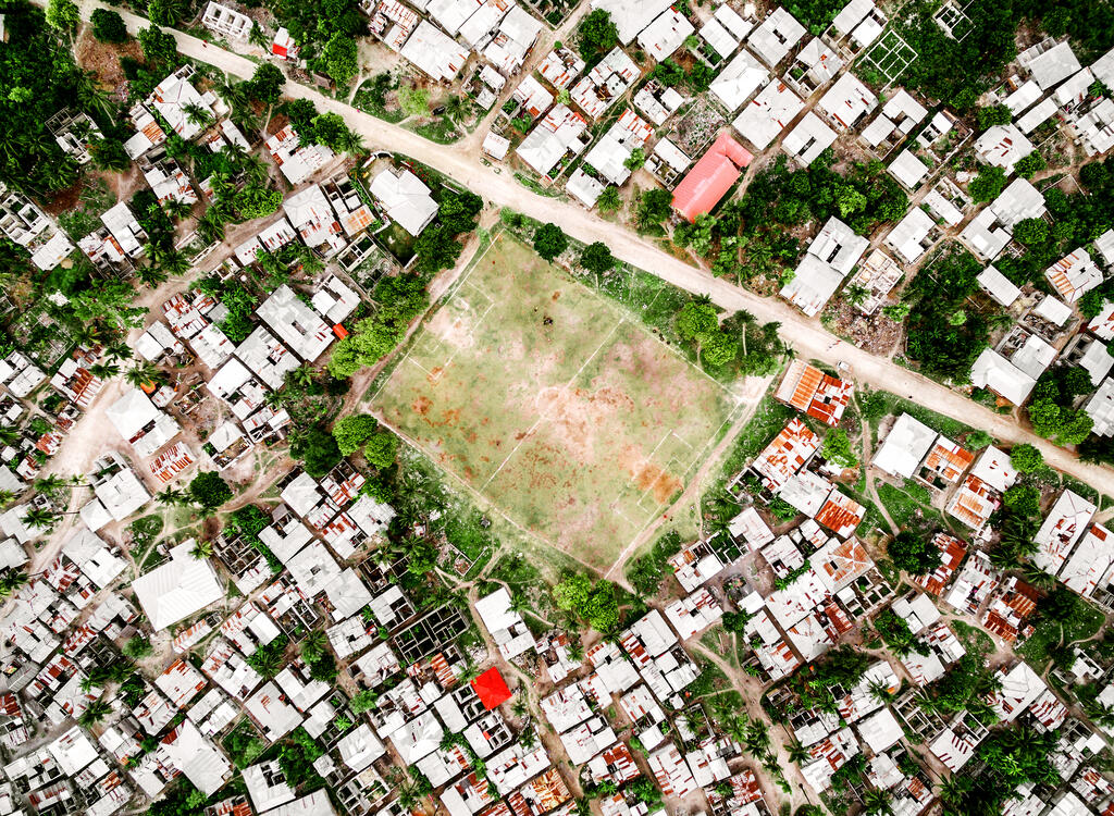 Feature: Renewable Energy in Sub-Saharan African Cities