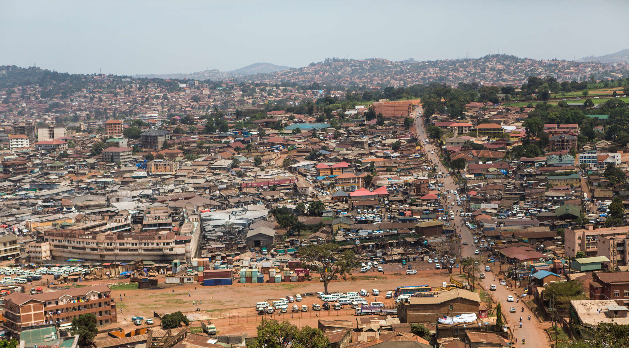Kampala