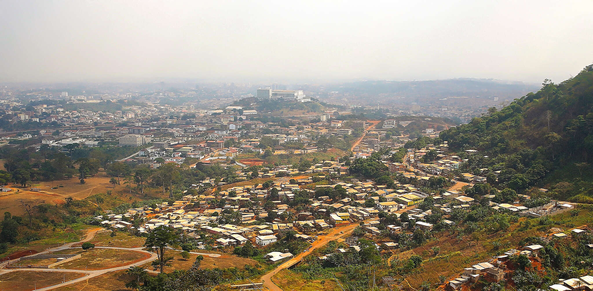 Yaoundé IV