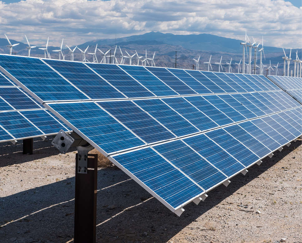 Feature: Deconstructing Baseload