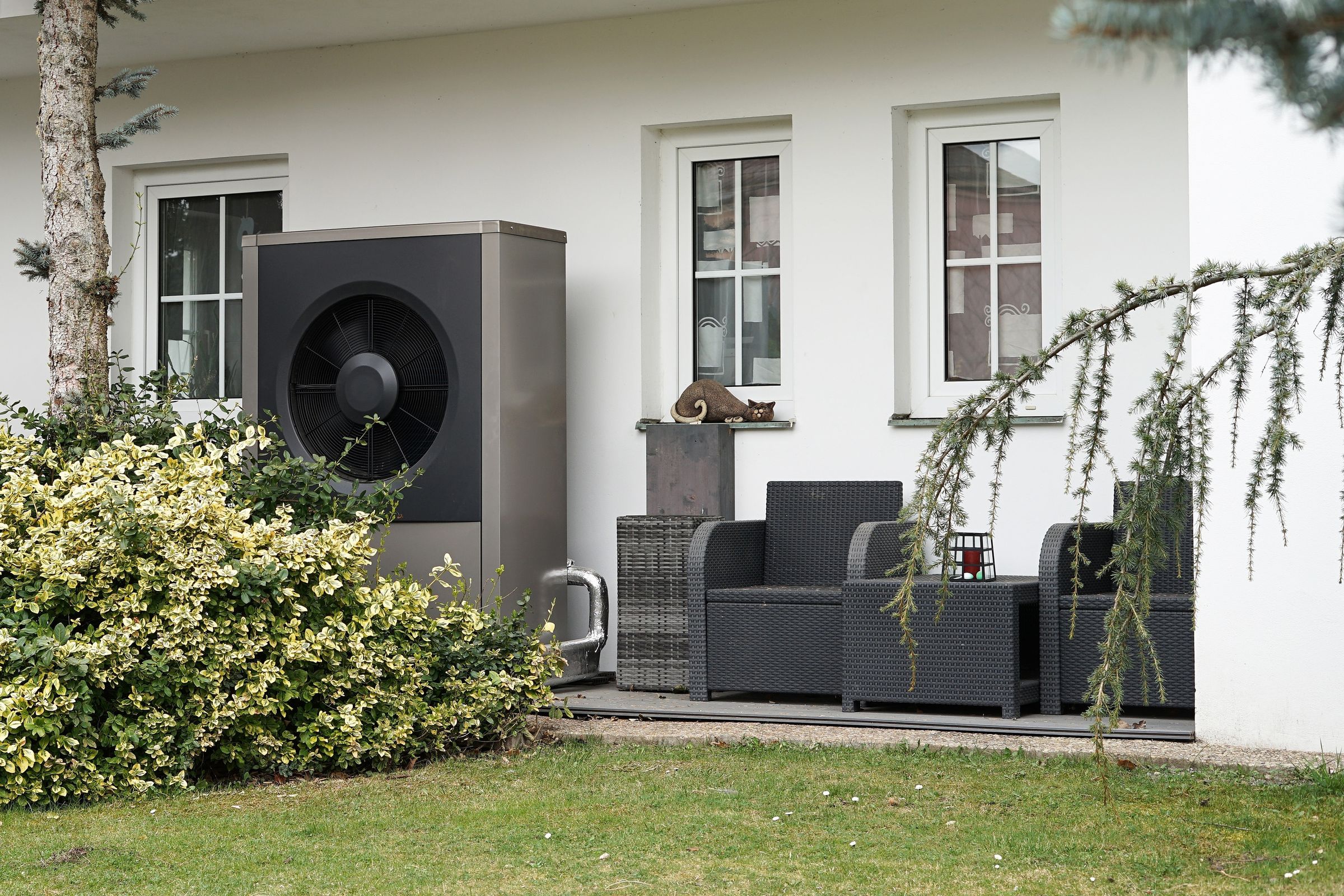 Renewables in Buildings