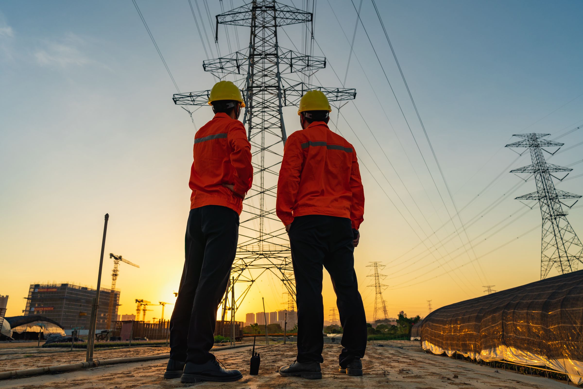 Renewable Energy Systems and Infrastructure | Electricity Grids