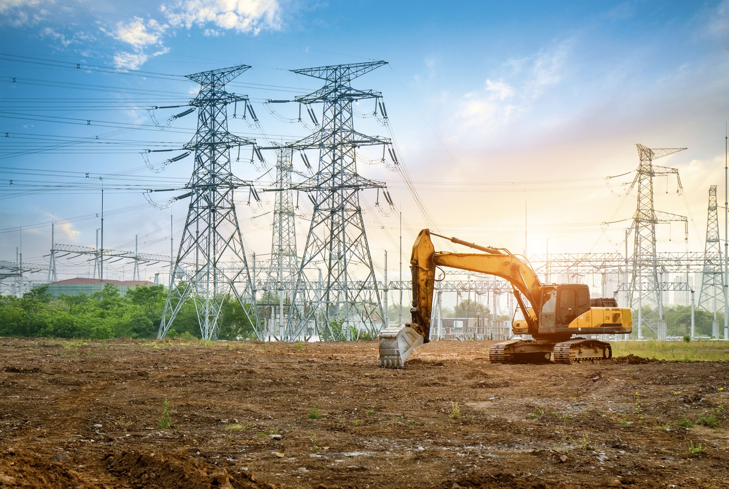 Renewable Energy Systems and Infrastructure | Electricity Grids