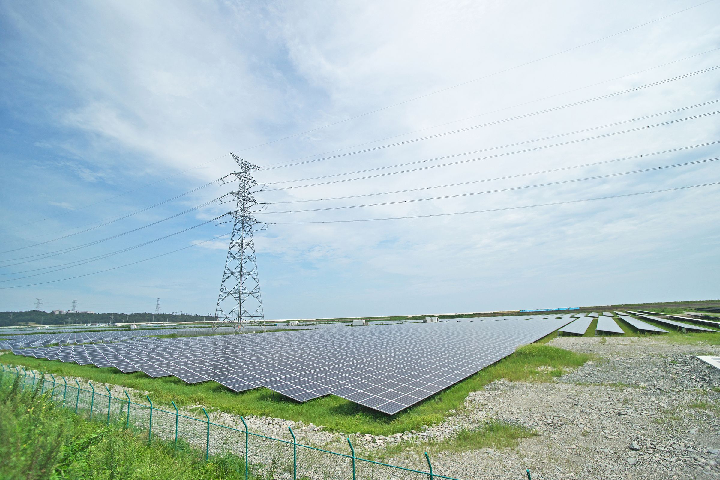 Renewables in Energy Supply: Global Trends | Policy and Targets