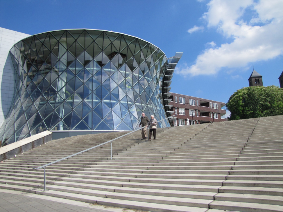 IRECs - The International Renewable Energy Conference