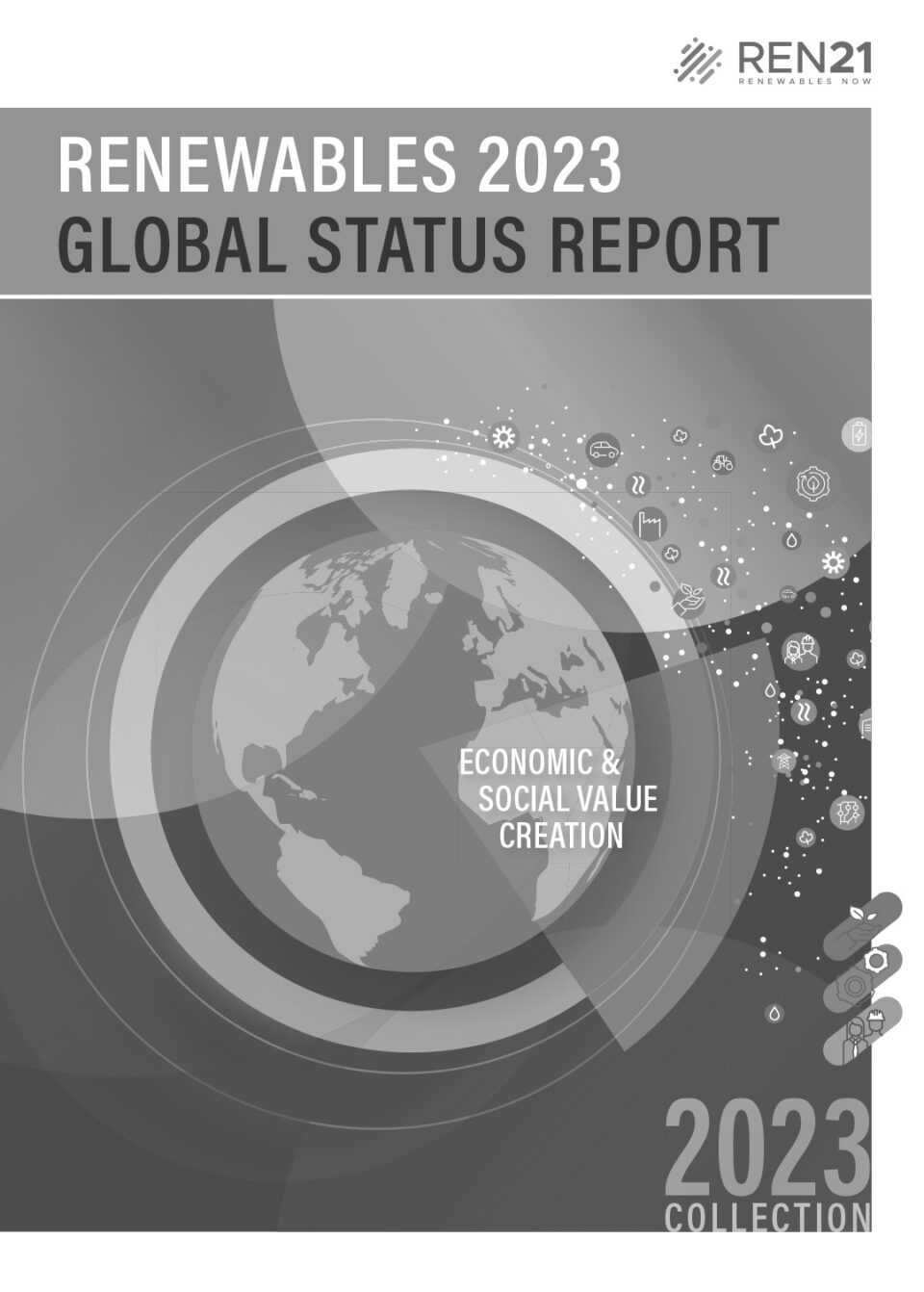 Renewables Global Status Report - REN21